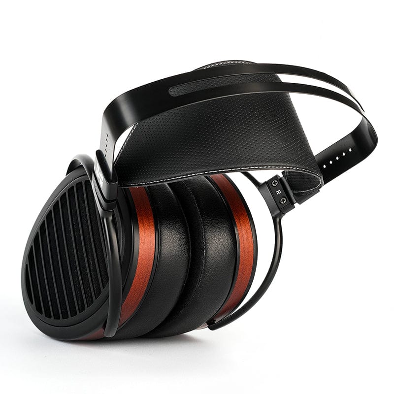 Hifiman Arya Organic | Gorgeous Wood Finish Planar Headphone – Hifiman ...